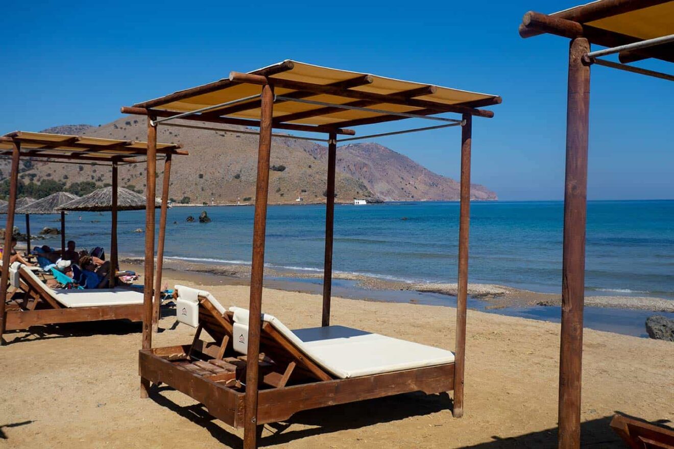 Georgioupoli – Rent a Car Chania from 20€ / day-Next Car Rental